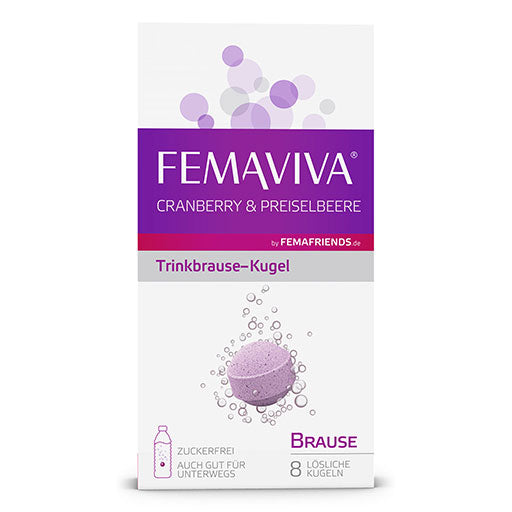 Urinary tract and bladder function, FEMAVIVA drinking splash ball UK ...