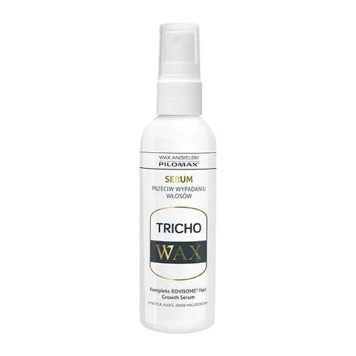 WAX Pilomax Tricho Serum against hair loss UK – ELIVERA UK