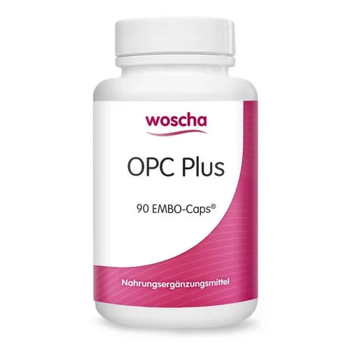 WOSCHA OPC Plus 90 pcs UK – ELIVERA UK