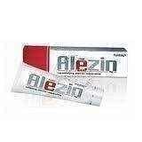 ALEZIN ointment 50g, erythema, tenderness – ELIVERA UK