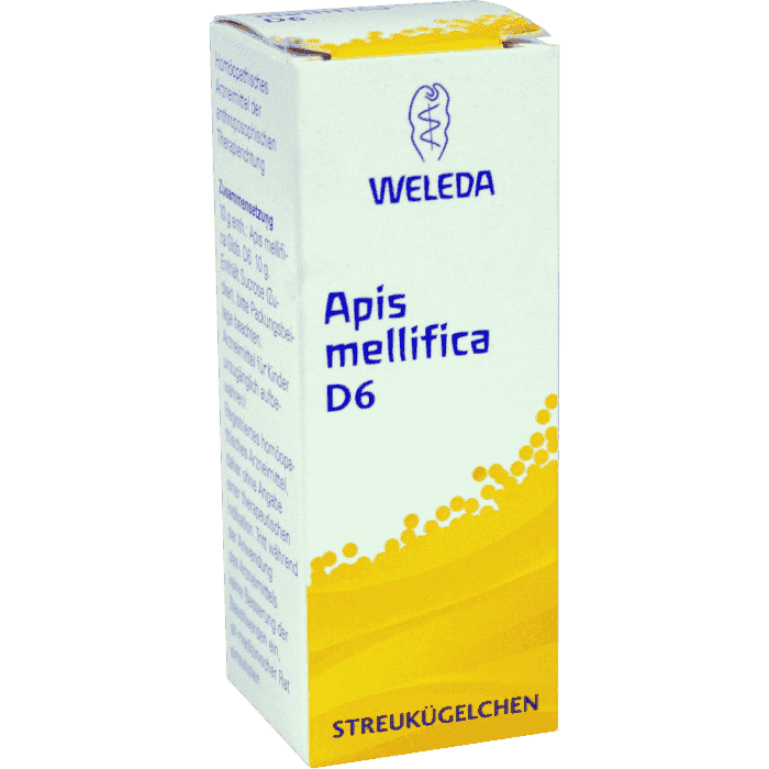 APIS MELLIFICA skin, homeopathy, inflammation of kidney, skin ailments ...