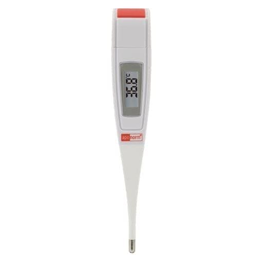 APONORM clinical thermometer flexible – ELIVERA UK