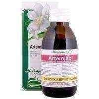 ARTEMISOL liquid 100g, parasite cleanse UK – ELIVERA UK