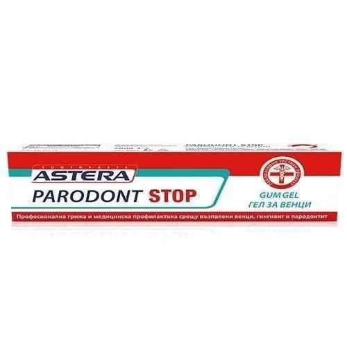 ASTERA PERIODONT STOP WREATH GEL 20ml., ASTERA PARODONT STOP UK – ELIVERA UK