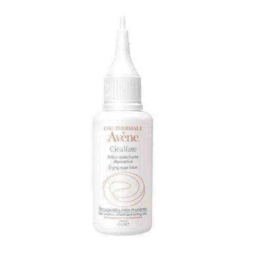 AVENE Cicalfate desiccant liquid regenerating for sensitive skin 40ml ...