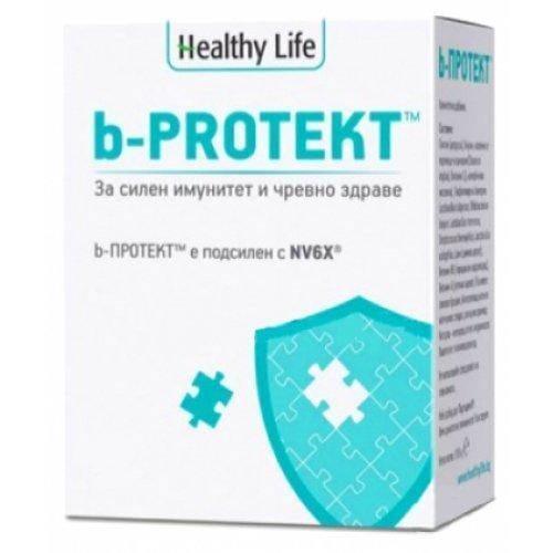 B - PROTECT 20 capsules, B - PROTECT – ELIVERA UK