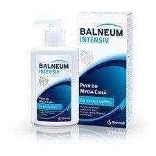 BALNEUM Intensive body cleanser 200ml – ELIVERA UK