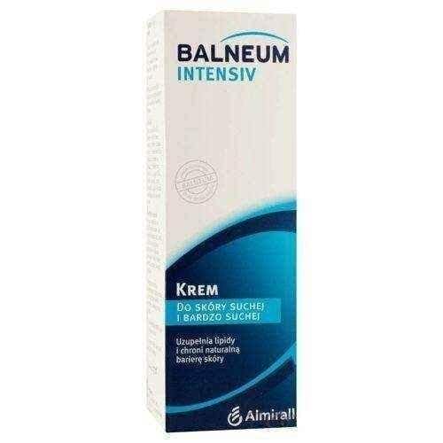 BALNEUM Intensive Cream 75ml – ELIVERA UK