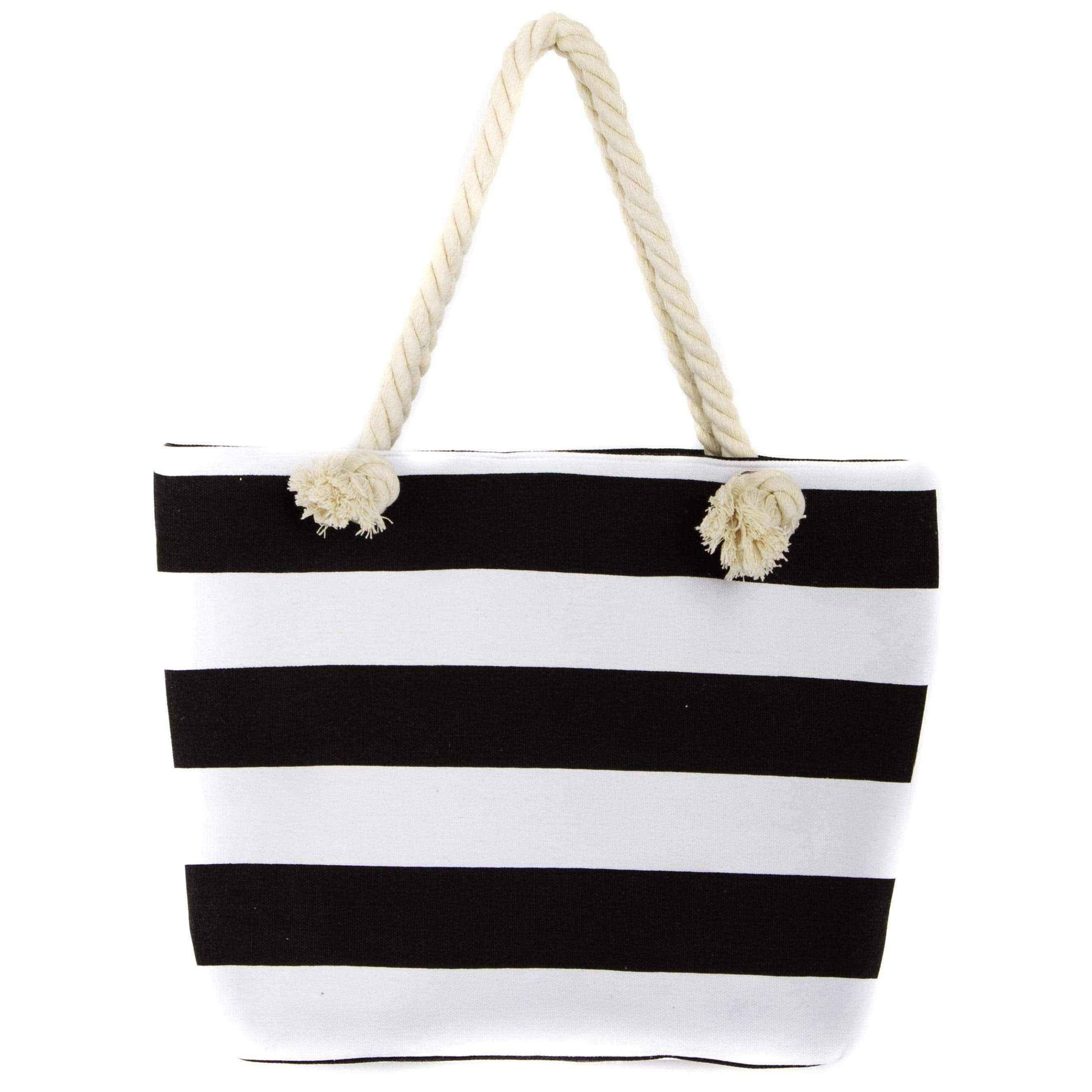 Beach bag tote – ELIVERA UK