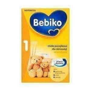 Bebiko 1 powder 350g, milk powder UK – ELIVERA UK