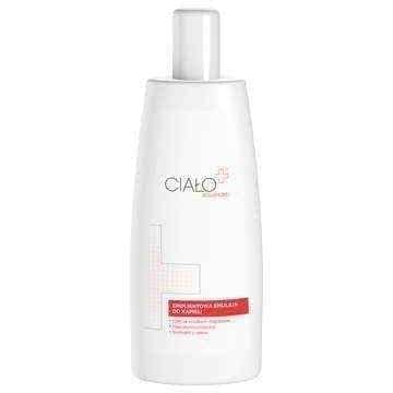 BODY + Solutions emulsion emollient bath 250ml – ELIVERA UK