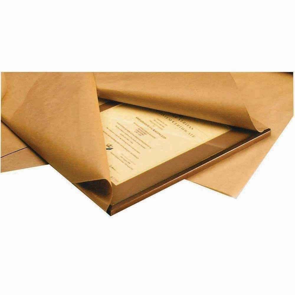 Brown Kraft paper | brown packing paper – ELIVERA UK