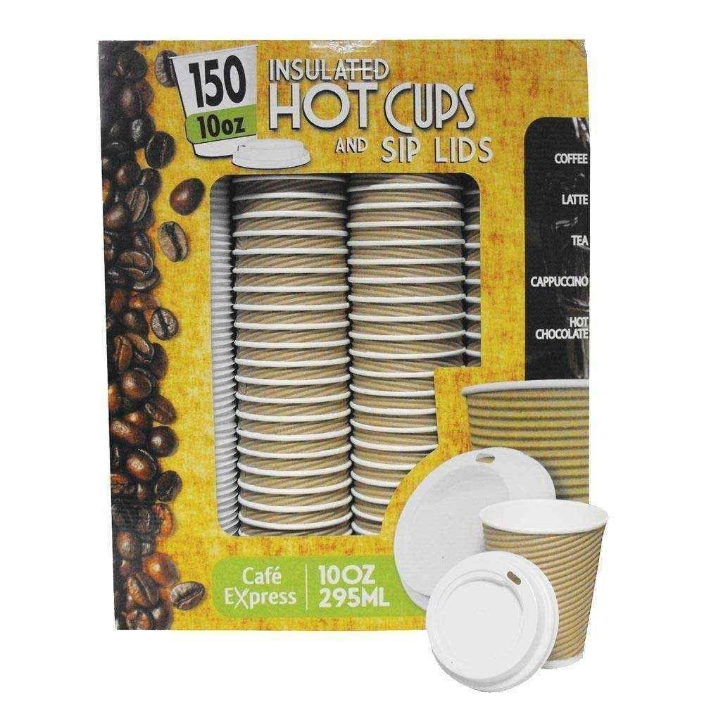 Cafe Express | Insulated Cups – ELIVERA UK