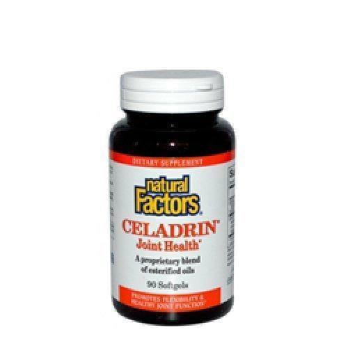 Celadrin 350 mg x 90 softgel capsules UK – ELIVERA UK