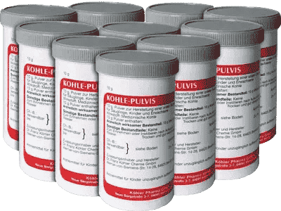 Charcoal medicine powder, diarrhea treatment, treatment of diarrhea ...