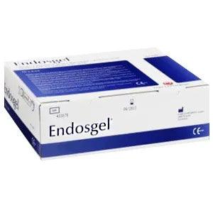 Chlorhexidine digluconate, Sterile lubricant, ENDOSGEL – ELIVERA UK