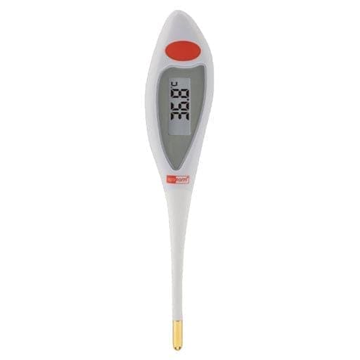 Clinical thermometer, APONORM fever thermometer sensitive – ELIVERA UK