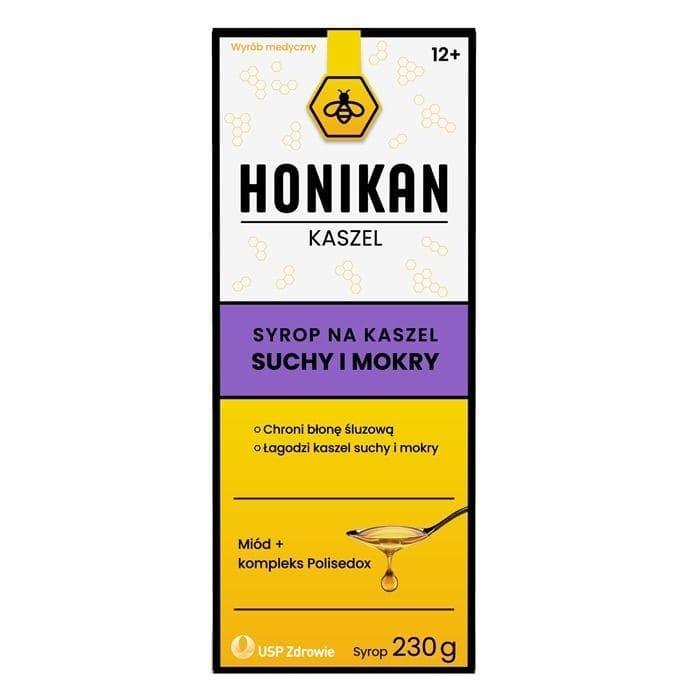 Cough syrup, Marshmallow, mallow, Honikan UK – ELIVERA UK
