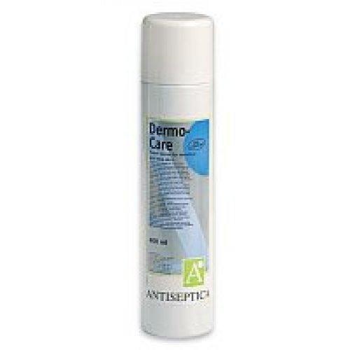 DERMO CARE SPRAY FOR INJURED SKIN 400ml. UK – ELIVERA UK