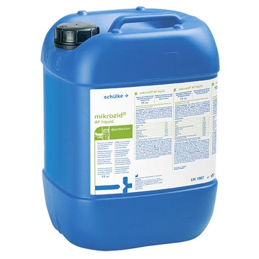Disinfectant, MIKROZID universal liquid quick surface disinfectant UK ...