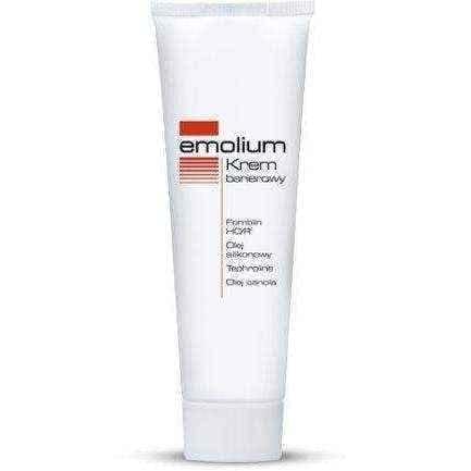 Emolium barrier cream 40ml – ELIVERA UK