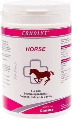 EQUOLYT Horse Powder UK – ELIVERA UK