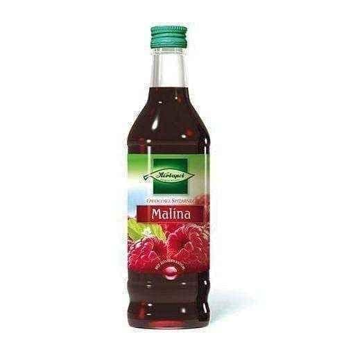 Fruit Pantry Syrup Raspberry 550g UK – ELIVERA UK
