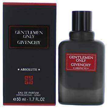 Givenchy Gentlemen Only Absolute Eau de Parfum 100ml Spray UK – ELIVERA UK