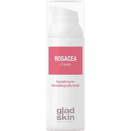 GLADSKIN (GLAD SKIN) Rosacea Cream – ELIVERA UK