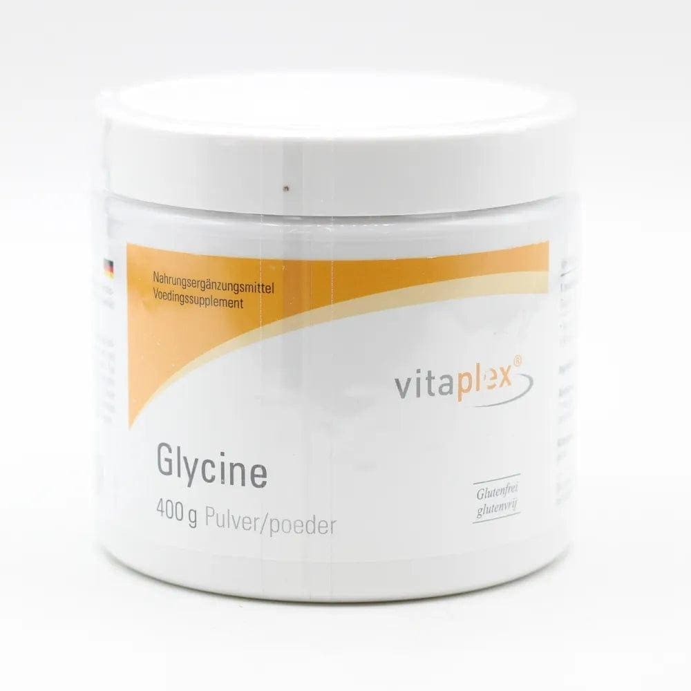 GLYCINE POWDER, L-glycine, synthesis of glutathione, creatinine ...
