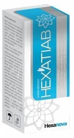 Hexatiab vaginal gel, vaginal fungus, vaginal warts UK – ELIVERA UK