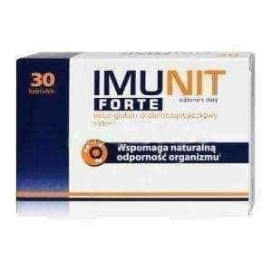 How to boost immune system, Imunit Forte, BDI 11 glucan UK – ELIVERA UK