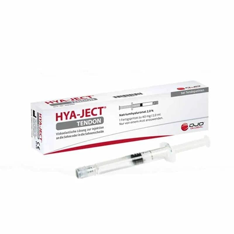 HYA JECT TENDON, tendinopathy treatment, treatment for tendinopathy ...