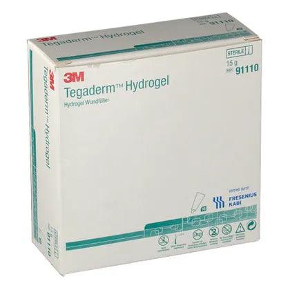 Hydrogel tegaderm, wound care, sodium tetraborate UK – ELIVERA UK