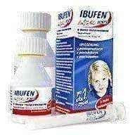 Ibufen Forte suspension for children raspberry flavor 100ml UK – ELIVERA UK