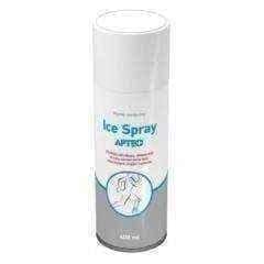 ICE SPRAY APTEO 400ml UK – ELIVERA UK