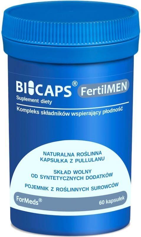 Increase male fertility, Fertilmen – ELIVERA UK