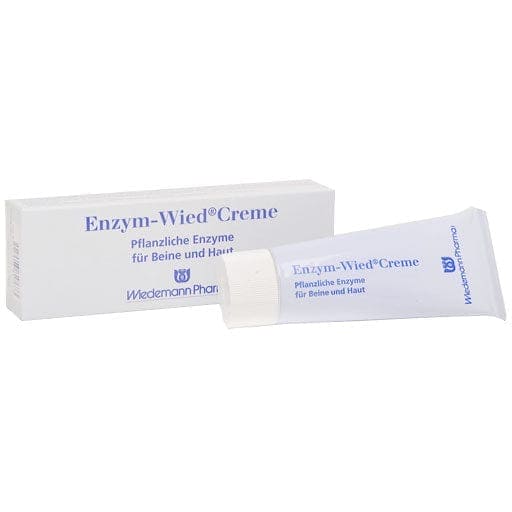 Insect bites, bromelain, papain, trypsin, chymotrypsin, ENZYME WIED ...