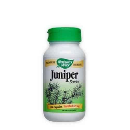 Juniper Berries 425 mg 100 capsules UK – ELIVERA UK