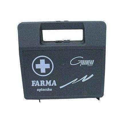 KIT farm navy, first aid kit, first aid box UK – ELIVERA UK