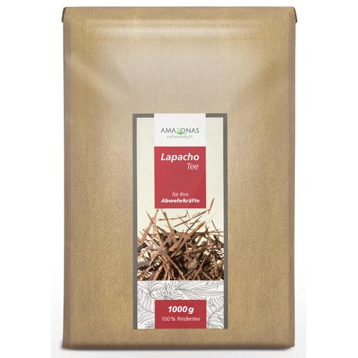 Lapacho tea plantations Brazil, LAPACHO INNER Bark Tea – ELIVERA UK