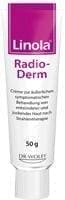 LINOLA Radio Derm Cream 50 g radiodermatitis UK – ELIVERA UK