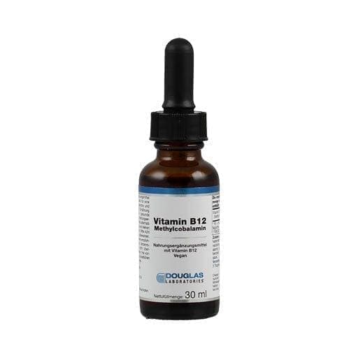 Liquid vitamin b12 methylcobalamin UK – ELIVERA UK