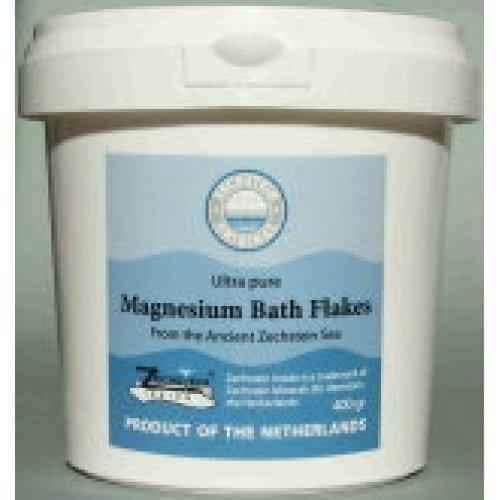 MAGNESIUM CRYSTALS FOR BATHTUB 400 g. UK – ELIVERA UK