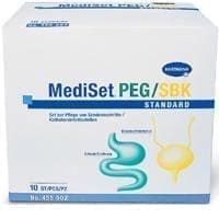 MEDISET PEG / SBK standard combination pack – ELIVERA UK
