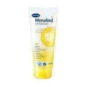 MENALIND hand CREAM 200ml – ELIVERA UK