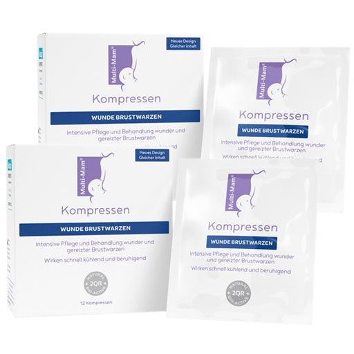 Multi Mam compress economy set UK – ELIVERA UK