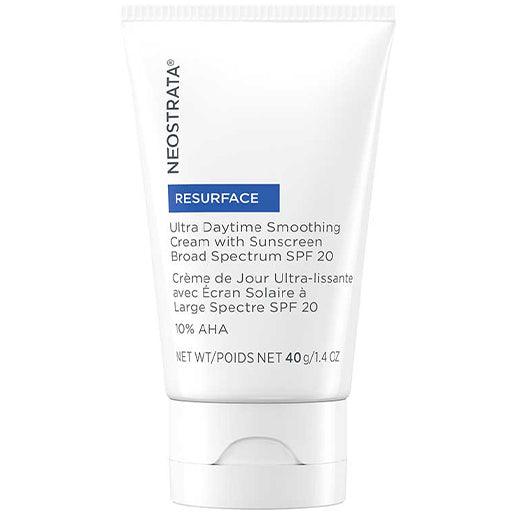 NEOSTRATA ultra daytime smoothing cream spf 20, 10 AHA UK – ELIVERA UK