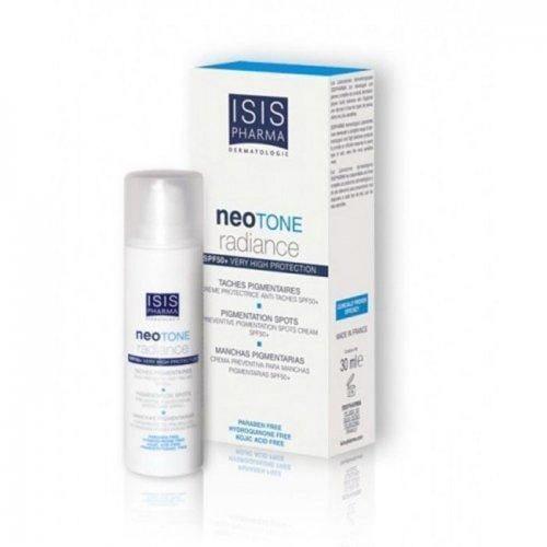 NEOTON RADIANS SPF 50+ CREAM 30ml UK – ELIVERA UK
