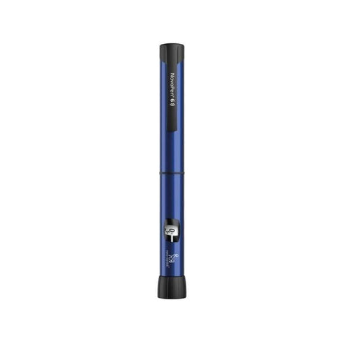 NOVOPEN 6 injection device blue – ELIVERA UK